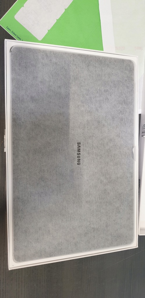 Samsung X806 Tab S8+ 5G 8GB/128GB Srebrny E452 - 12431785252 ...