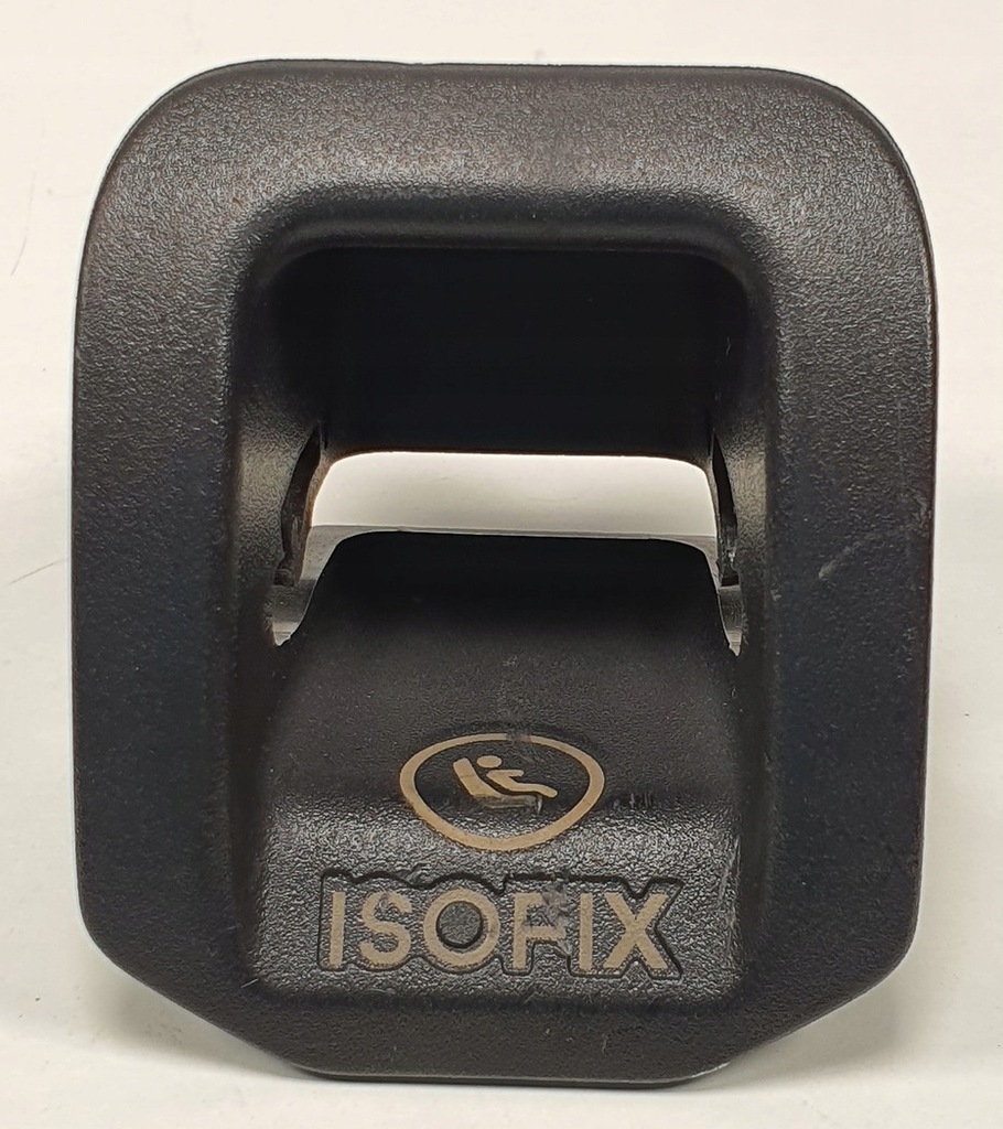 ZAŚLEPKA ISOFIX MERCEDES W176 - 12347359948 - oficjalne archiwum Allegro