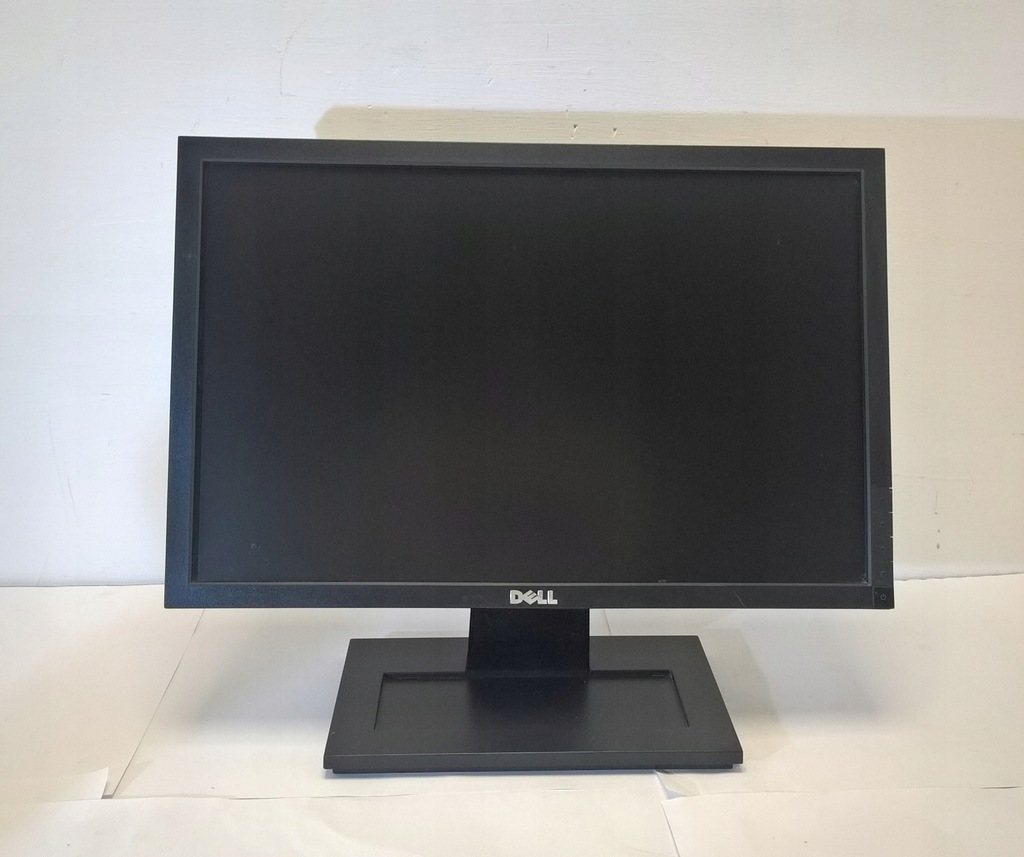 Monitor DELL E1911C G217 - 12514664182 - oficjalne archiwum Allegro