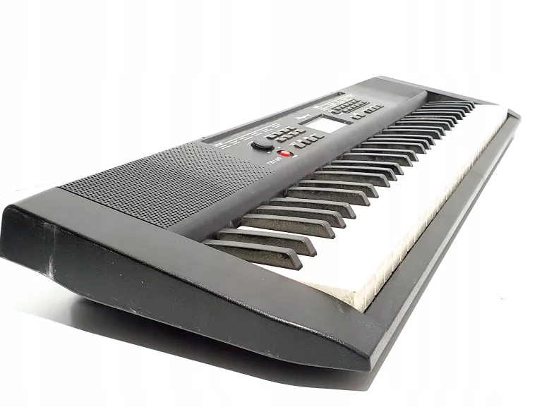 RINGWAY TB100 BK KEYBOARD - 13028301682 - oficjalne archiwum Allegro