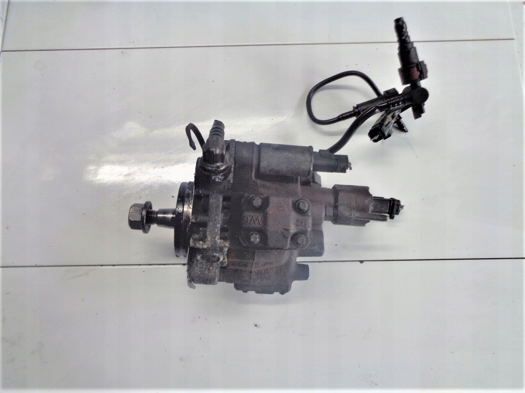 FORD MONDEO MK4 S-MAX 1.8TDCI QYWA POMPA WTRYSKOWA - 12003607313 - oficjalne archiwum Allegro