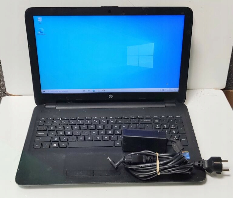 LAPTOP HP 255 G4 BCM943142Y I3 3825U 1TB 4GB RAM - 11489354074 ...