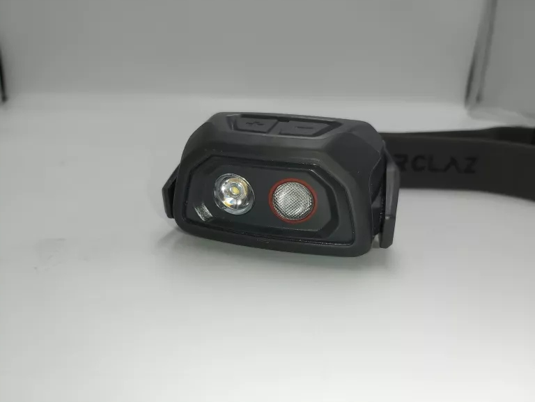 LATARKA CZOŁOWA DECATHLON FORCLAZ TREK 500 - 14472303583 - oficjalne ...