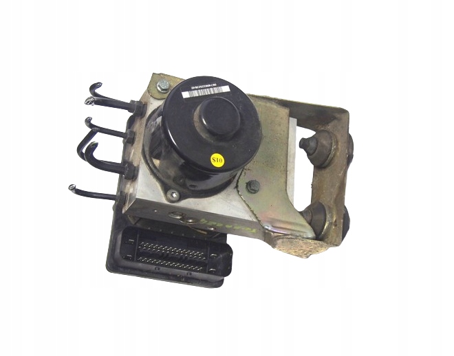 POMPA ABS ESP PORSCHE CAYENNE I / VW TOUAREG 7L 7L0907379G / 7L0614111H ...