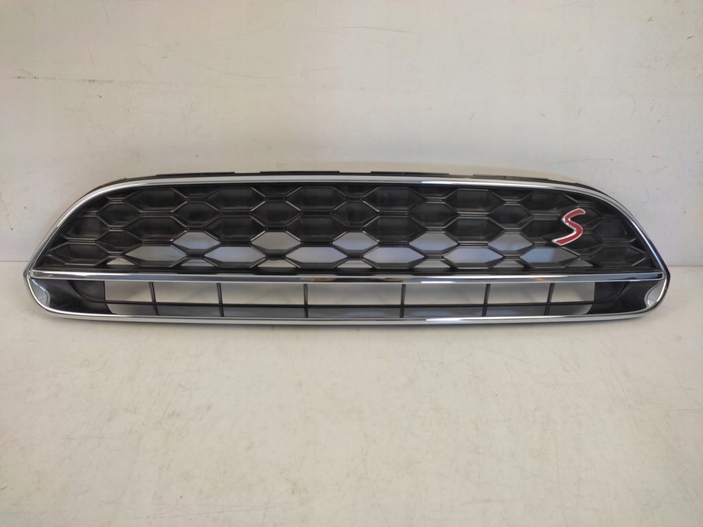 MINI COUNTRYMAN F60 LIFT S GRILL ATRAPA CHŁODNICY - 13585090698 ...