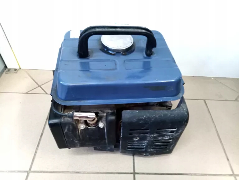 AGREGAT PRĄDOTWÓRCZY BUDGET BEG 6501 - 12348043159 - oficjalne archiwum ...