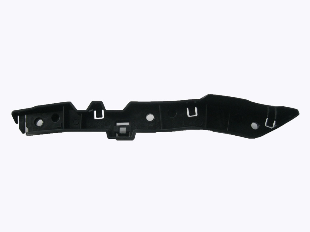 ŚLIZG PRAWY ZDERZAKA PRZÓD PEUGEOT PARTNER BERLINGO 18-22 ASO ...