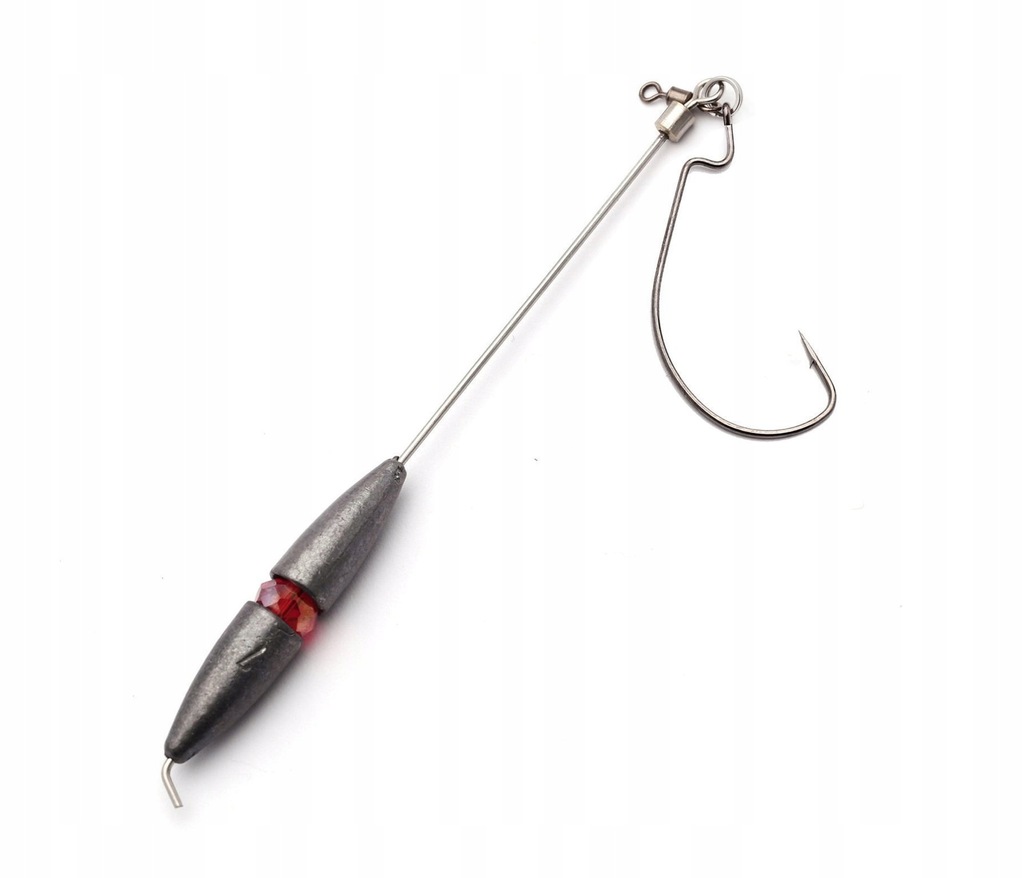 VIS VANGEN - TOKIO RIG SYSTEM 6g/Hak 2 - 10560051544 - oficjalne ...