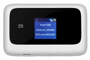 ROUTER MODEM Plus Play Orange ruter LTE kartę SIM - 8146373815 ...