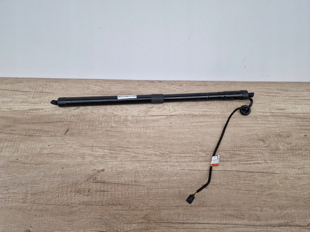 VOLVO V60 NOWY MODEL SIŁOWNIK TELESKOP KLAPY LH=RH - 13364325167 ...