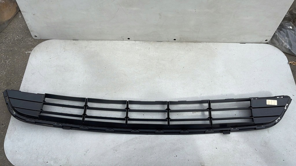 KIA SPORTAGE IV 2016- KRATKA ŚRODKOWA ZDERZAKA - 14288003537 ...