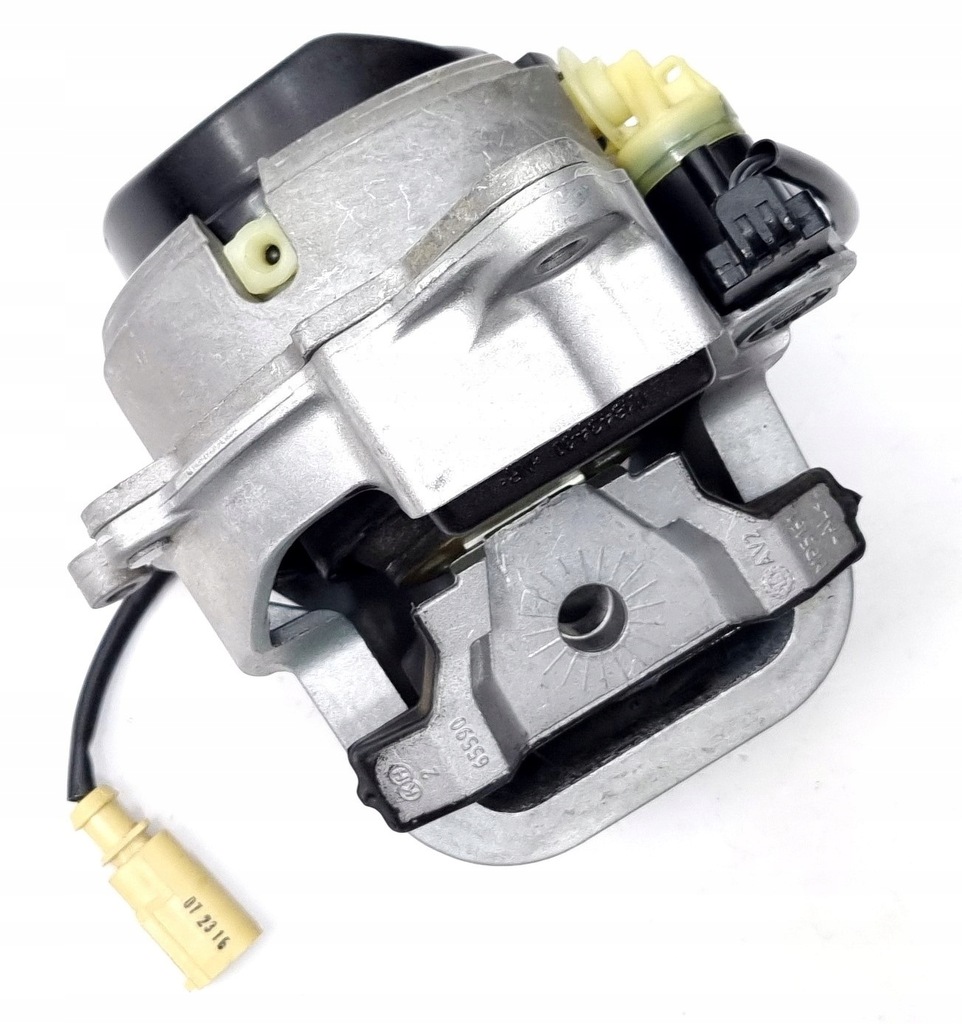 Poduszka silnika Audi A8 4H D4 4.2 TDI 4H0199381CC - 12651596307 ...