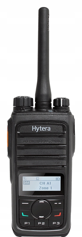 Radiotelefon Hytera PD565 UHF (400-470MHz) - 11857842731 - oficjalne archiwum Allegro