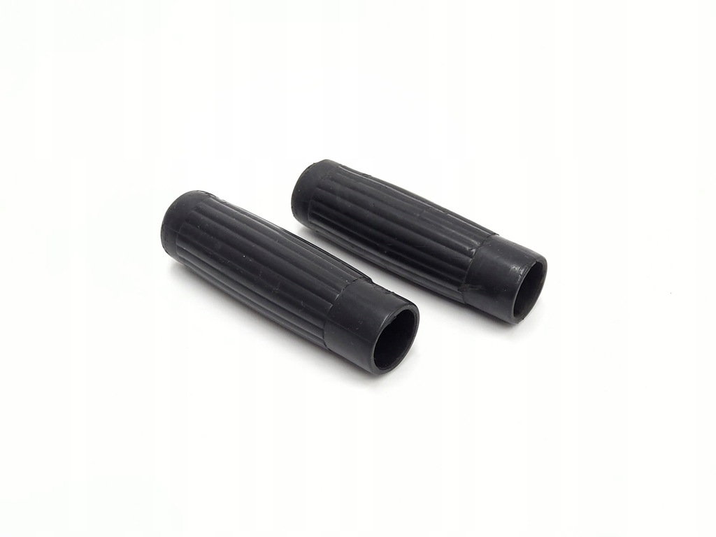 Gripy chwty kierownicy Romet Wigry Jubilat Zenit Flaming - 14721623540 ...