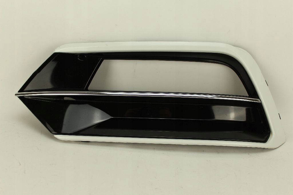 KRATKA ZDERZAKA VW PASSAT B8 R-LINE LEWA 15- - 12940664539 - oficjalne archiwum Allegro