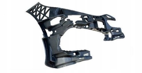 Ślizg zderzaka przód Mercedes W212 A2128854765 L P - 7861604095 ...