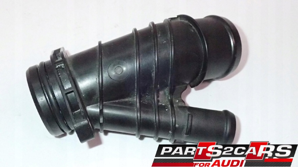 KRÓCIEC UKŁADU CHŁODZENIA Q5 SQ5 80A FY 06M121147N - 10747465955 ...