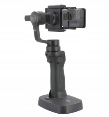 STABILIZATOR Adapter kamer GoPro Gimbal PgyTech - 14858054379 ...