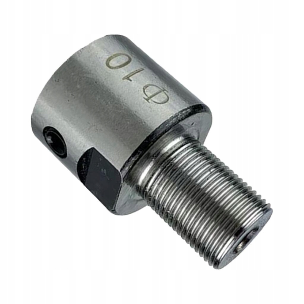 Professional Chuck Connecting Rod Connector Woodworking Lathe 10mm ...