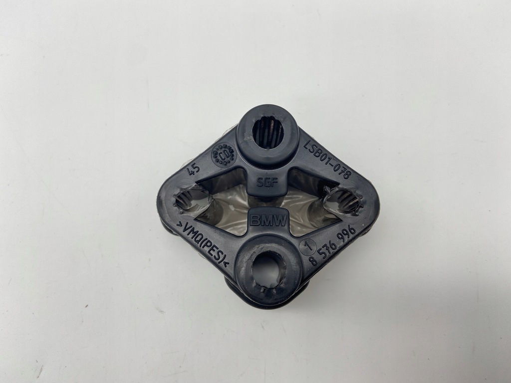 NOWY ORG uchwyt układ wydechowy BMW F39 F45 F46 - 11705862191 ...