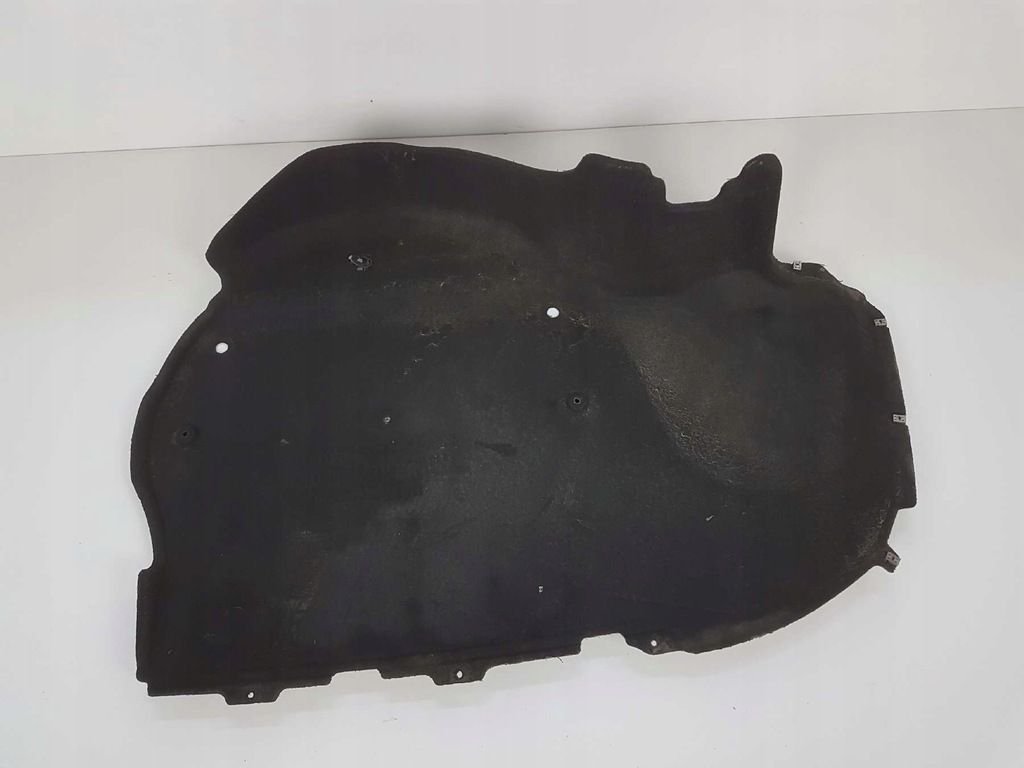 PASSAT B8 SEDAN OSŁONA PŁYTA PODWOZIA 3G0825522B - 12911265023 ...