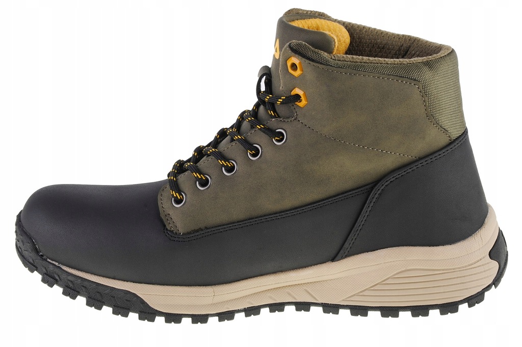 Купить Мужские ботинки FILA LANCE XXI MID [43]: отзывы, фото и характеристики на Aredi.ru ...