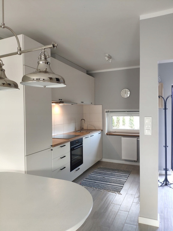 Dom, Lusowo, Tarnowo Podgórne (gm.), 72 m² - 12940391825 - oficjalne archiwum Allegro