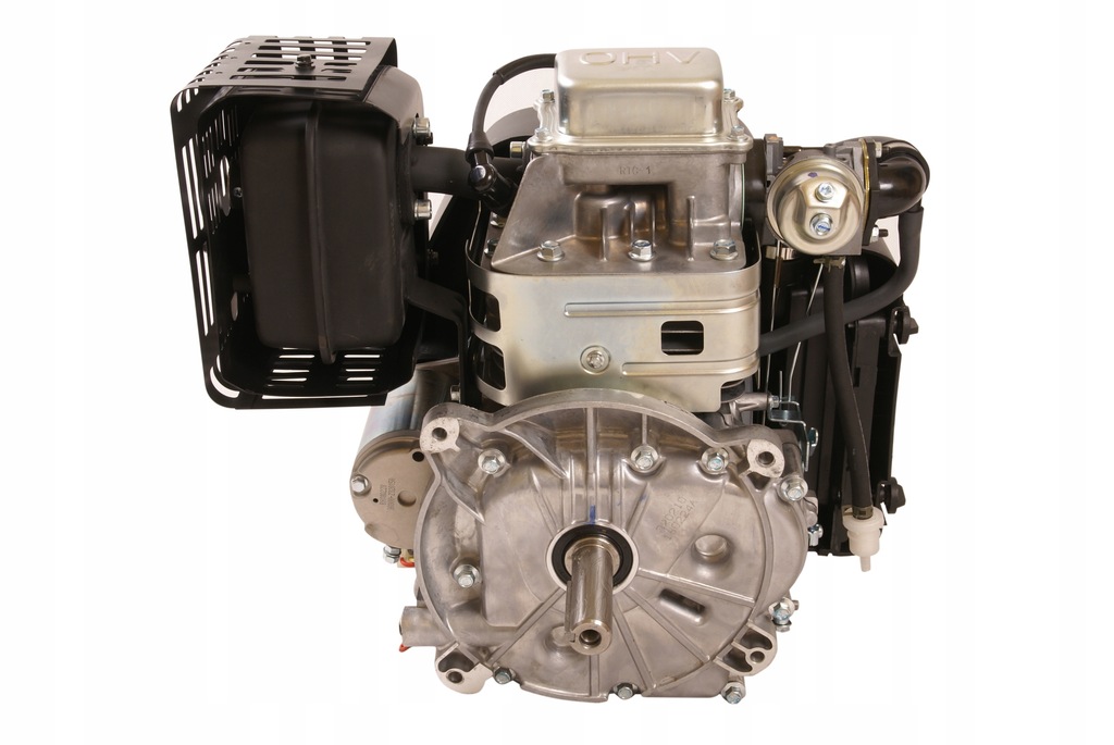 SILNIK DO KOSIARKI TRAKTORKA RATO RV340 11 KM - 11531975813 - oficjalne ...