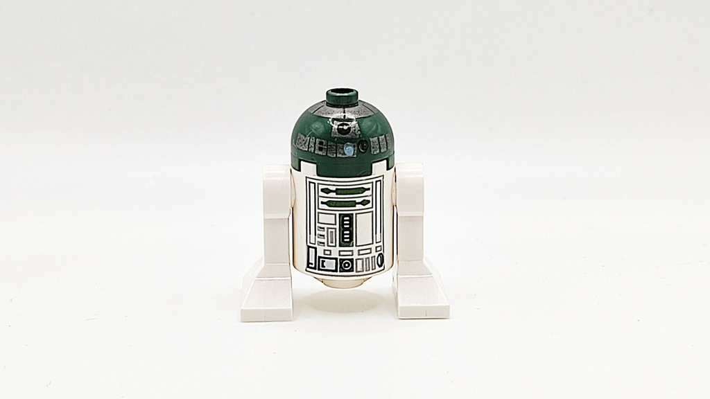 Figurka Lego Star Wars Astromech R4-P44 sw0267 - 12132446666 ...