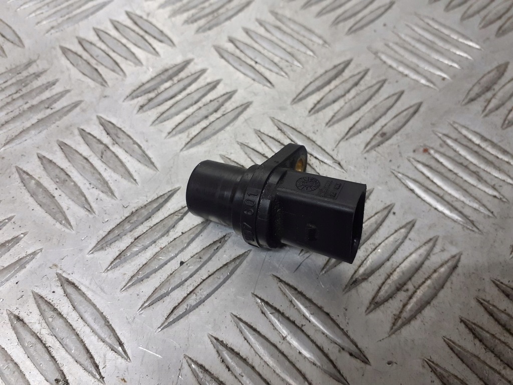 CZUJNIK POŁOŻENIA WAŁKA ROZRZĄDU SKODA FABIA I 1.4 - 13425792028 ...