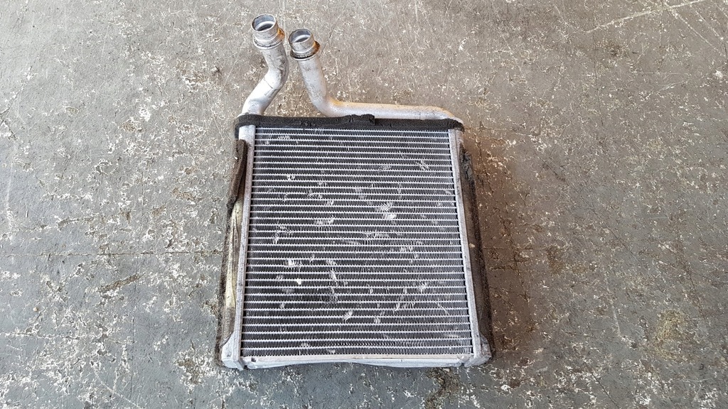 CHŁODNICA NAGRZEWNICY VW PASSAT B6 3C0819031A - 8425966280 - oficjalne ...