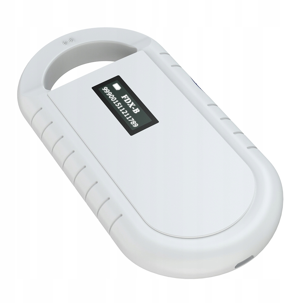 CZYTNIK RFID CZIPÓW DLA PSA/KOTA SMART READER - 11718434258 - oficjalne ...