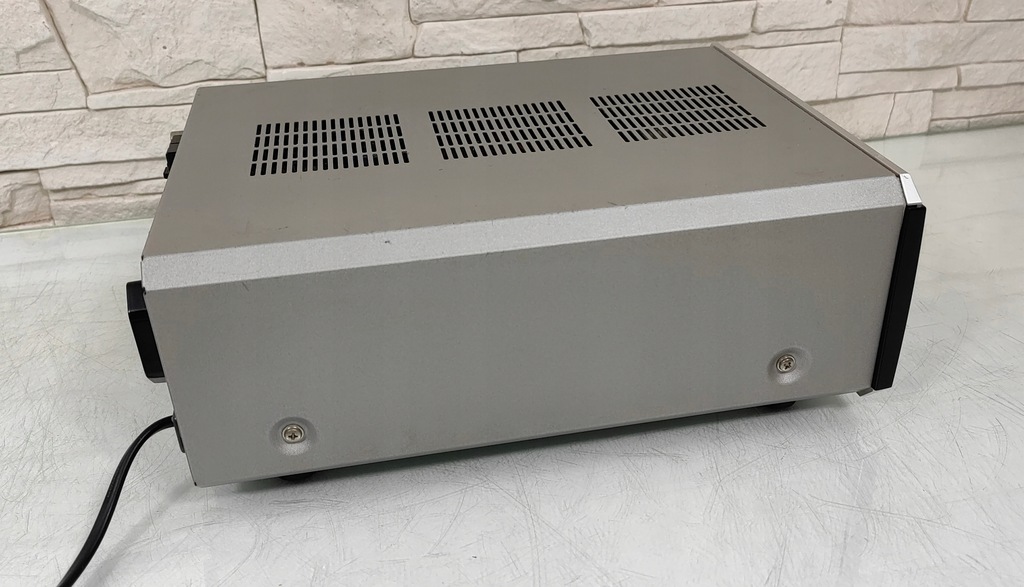 YAMAHA Pianocraft RX-E200 Amplituner Stereo - 13017375077 - oficjalne ...