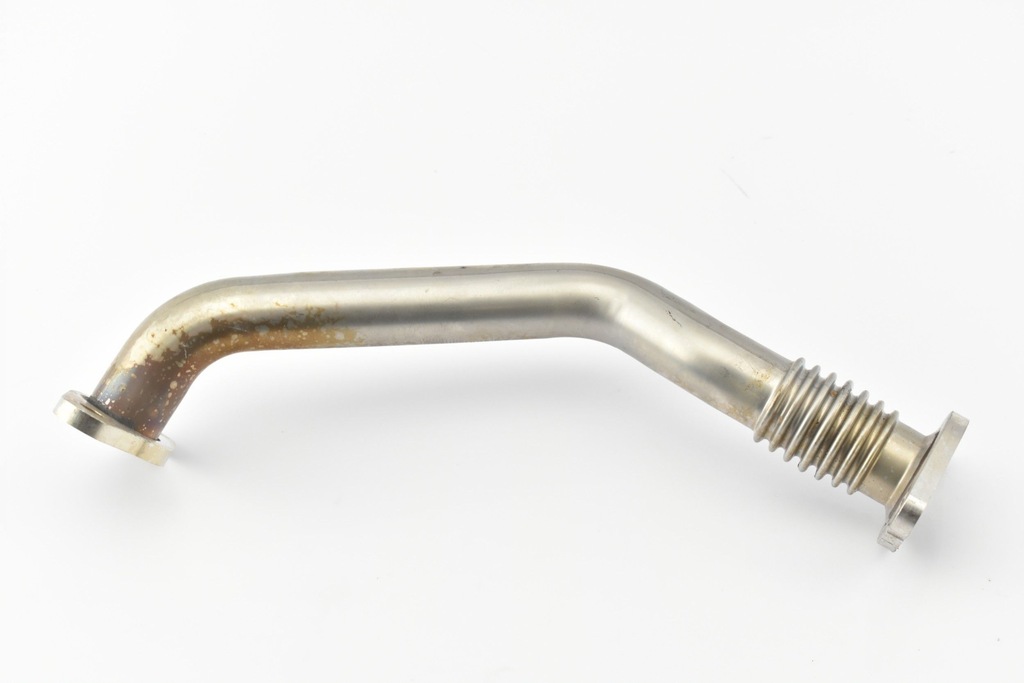 PRZEWÓD RURKA EGR 32225133 2.0D VOLVO V40 II XC40 - 13480787541 ...