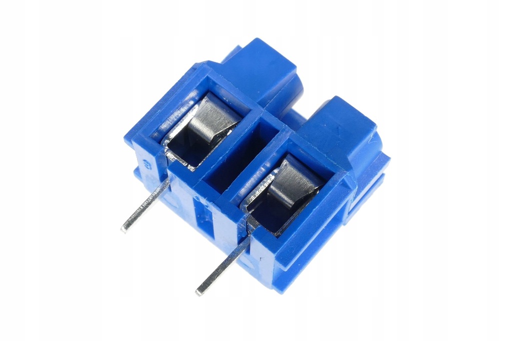 ZŁĄCZE ARK 2 PIN RASTER 7.50 15A DO DRUKU 3 SZTUKI - 10464610925 ...