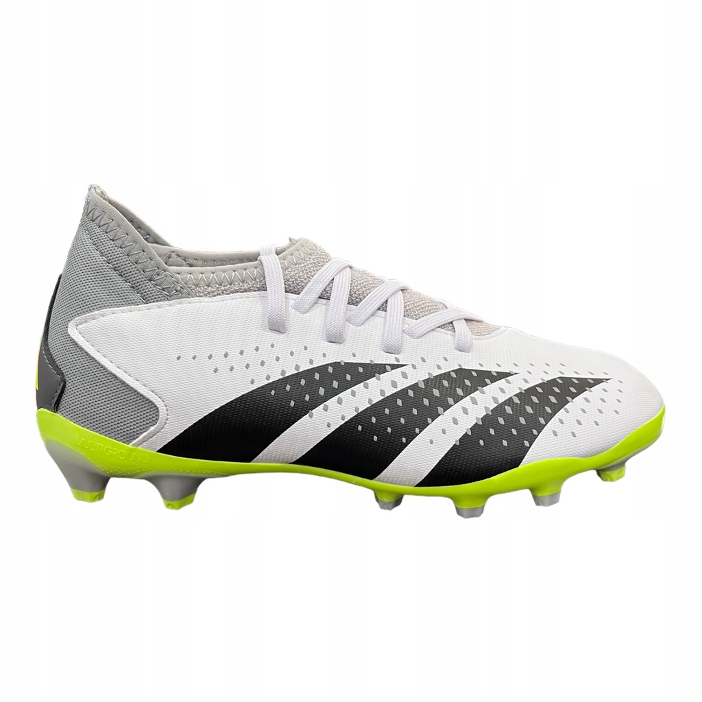 Buty ADIDAS korki PREDATOR ACCURACY.3 MG J roz. 35 IE9445 - 15163013509 ...