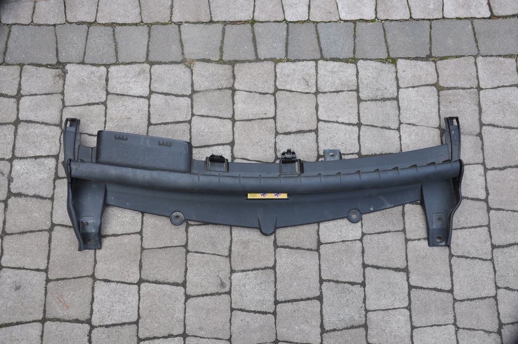 MERCEDES GLC W253 KIEROWNICA POWIETRZA 2535003400 - 11854531869 ...