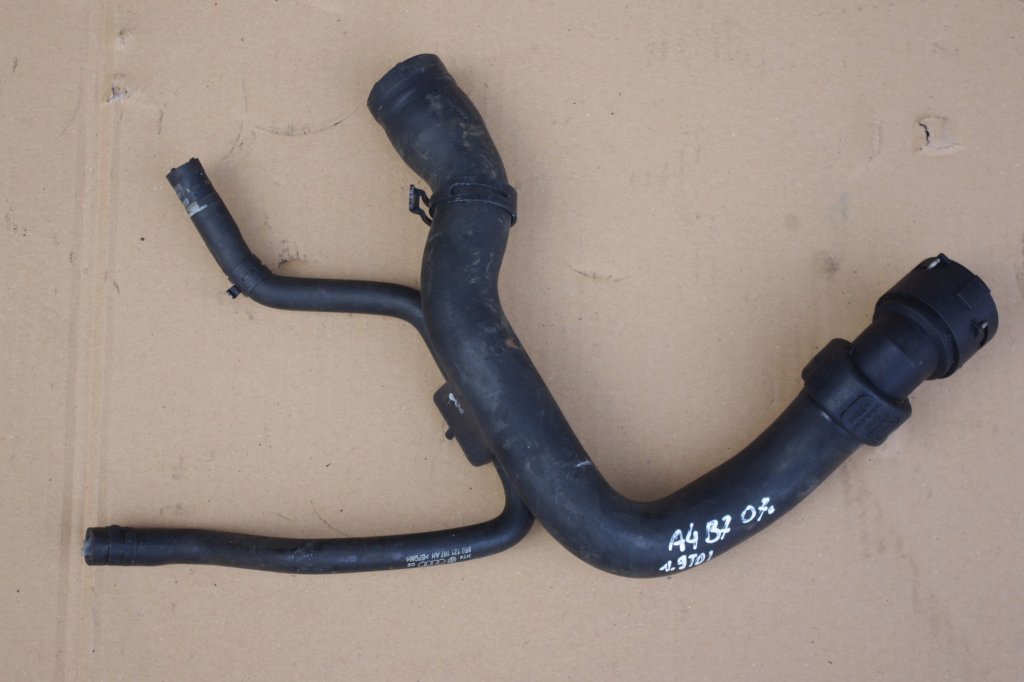 RURA WĄŻ WODY A4 B6 B7 1.9 8E0121101C 8E0121107AH - 6190072003 ...