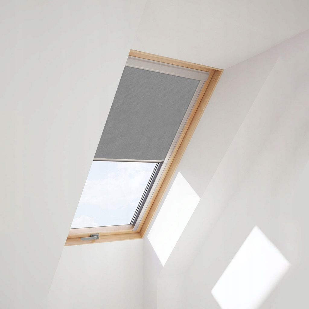 Купить Затемняющие шторы VELUX M08 308 для мансардных окон: отзывы ...