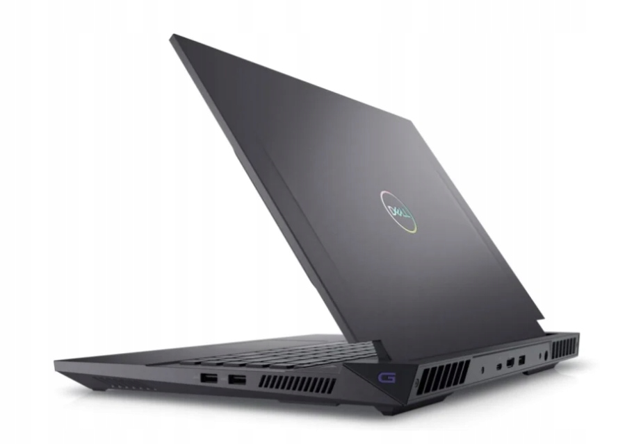 Laptop do Gier Gaming DELL G16 7630 i9-13900HX 64 2TBSSD RTX4070 QHD+ ...