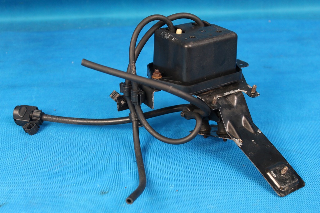 FIAT DUCATO III ELEKTROZAWÓR ZBIORNIK 3.0 HDI 14R - 14081415770 - oficjalne archiwum Allegro