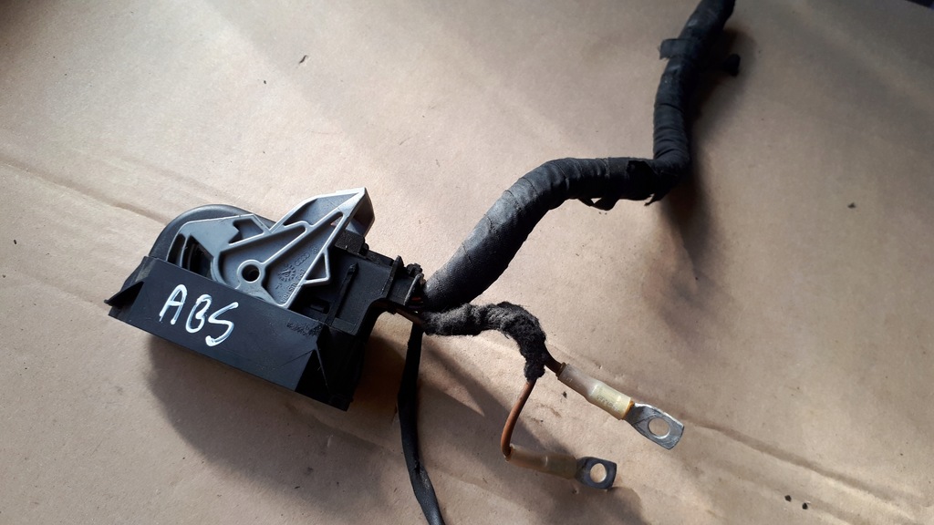 A4 B8 A5 8T WTYCZKA POMPY ABS ESP 6Q0973038A - 12966583311 - oficjalne ...