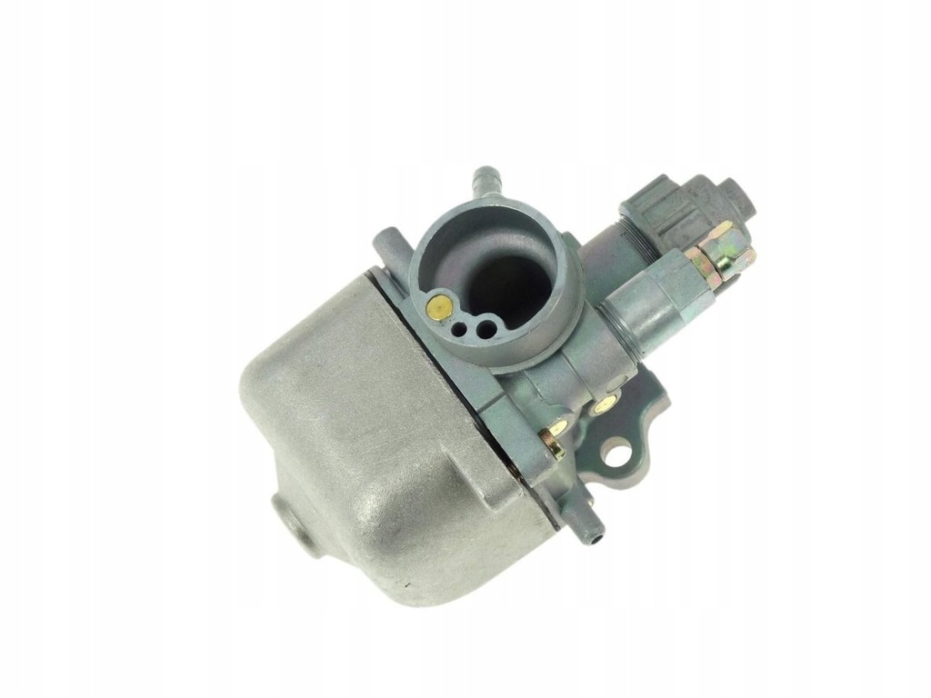 GAŹNIK SIMSON SR50 16N3-2 FABRYCZNIE NOWY - 12708791407 - oficjalne archiwum Allegro