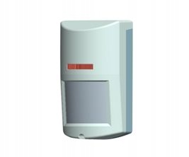 Zewnętrzny detektor ruchu PIR 433MHz , zewnętrzny - 12922202710 ...