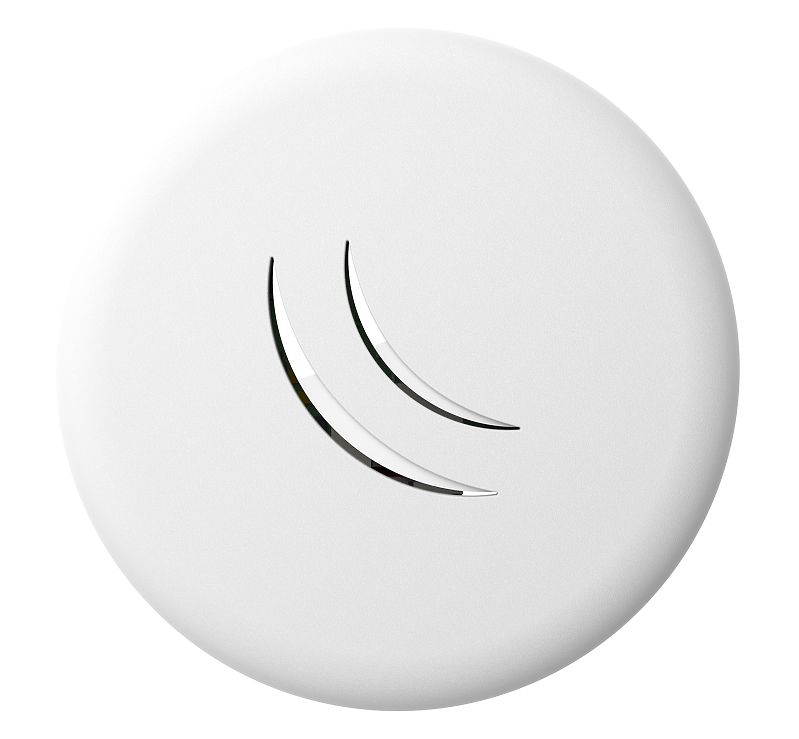 MikroTik Cap lite RBcAPL-2nD Access Point Wi-Fi - 12336447511 ...