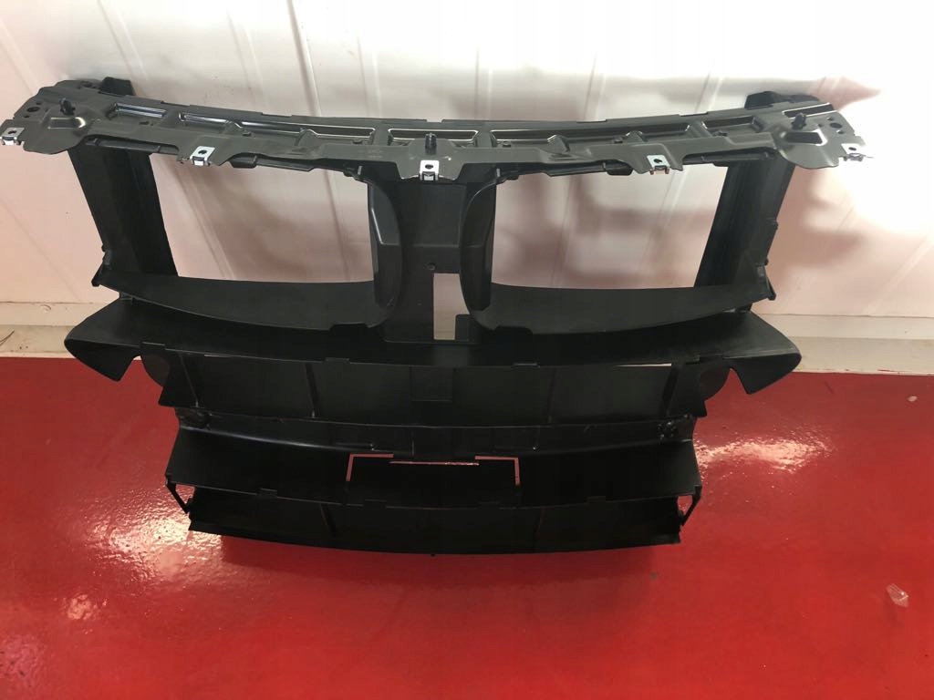 Kanał powietrza bmw x5/x6 f15/f16 51747343798 - 7782139849 - oficjalne ...