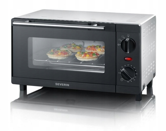 Купить Северин ТО 2052 электрическая духовка: отзывы, фото и ...