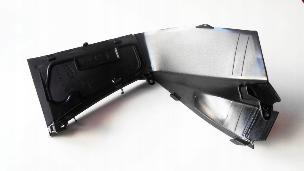 OSŁONA LAMPY TYŁ LEWA BMW F20 F21 63217315201 - 7488415121 - oficjalne ...