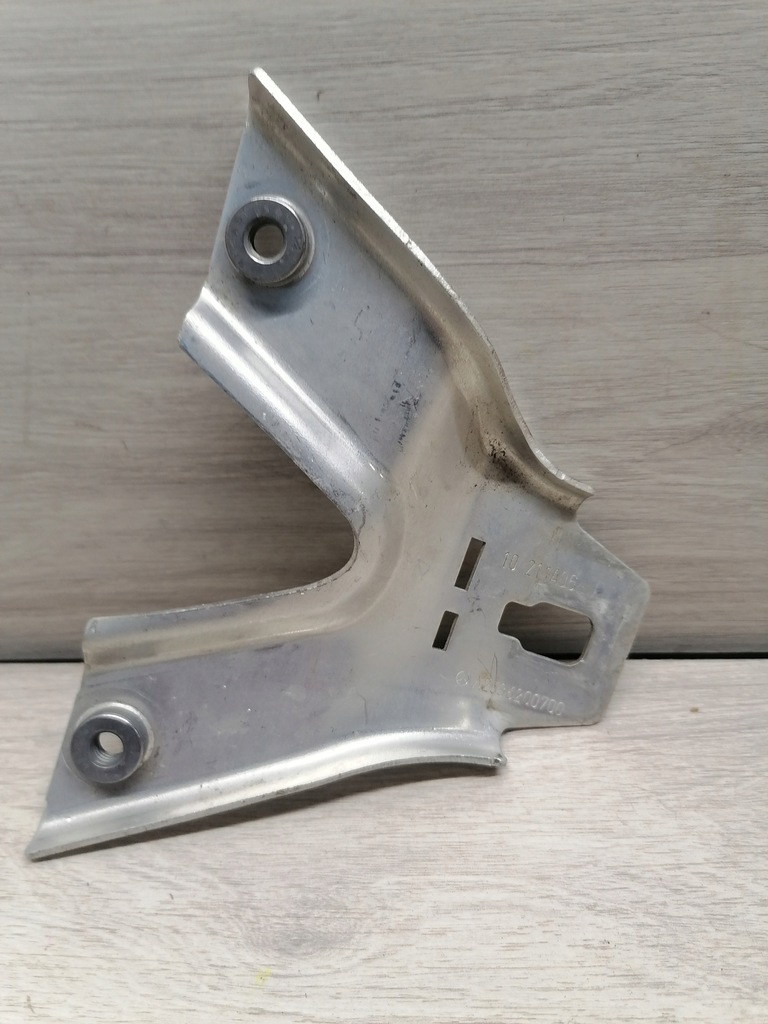 MB GLC W253 WSPORNIK PASA PRAWA PRZÓD A2536200700 - 13529993039 ...