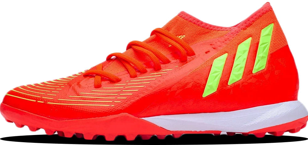 BUTY PIŁKARSKIE TURFY NA ORLIK ADIDAS PREDATOR - 12544112724 ...